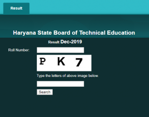 HSBTE Result 2020 May June hsbte.org.in 2nd 4th 6th Sem Result Dates ...